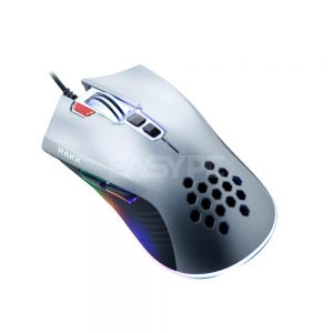RAKK Dasig Illuminated Gaming Mouse - Rakk