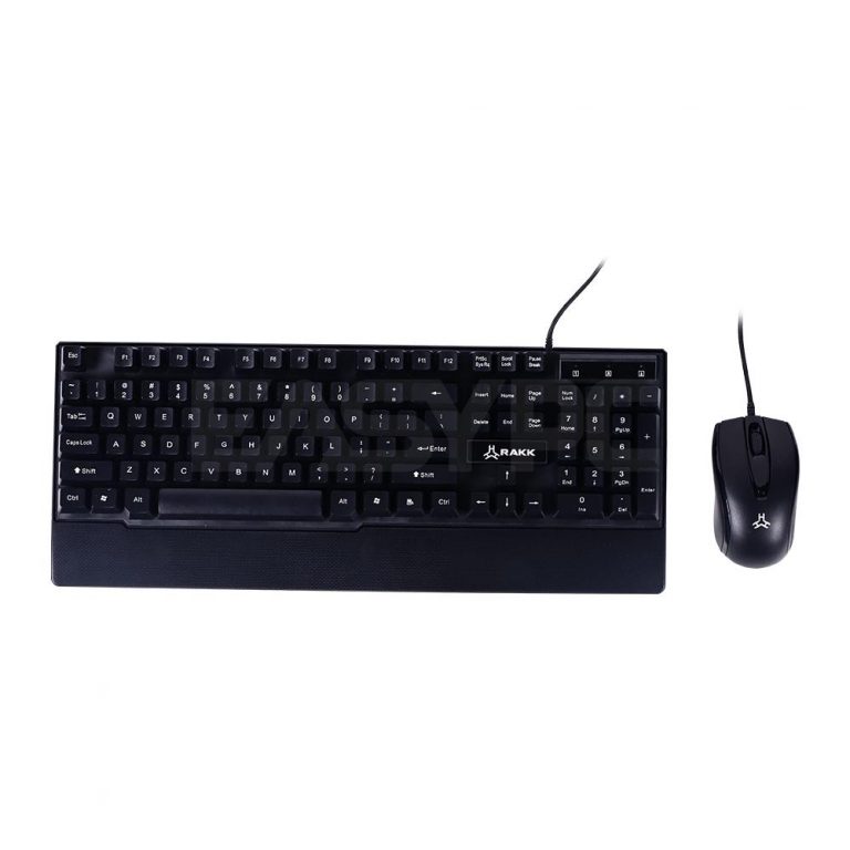 Keyboards Archives - Rakk