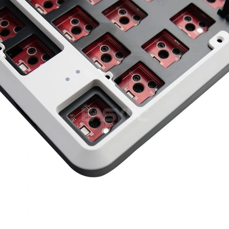 RAKK Lam-Ang Pro RGB BareBone and RGB Wireles Mechanical Keyboard - Rakk