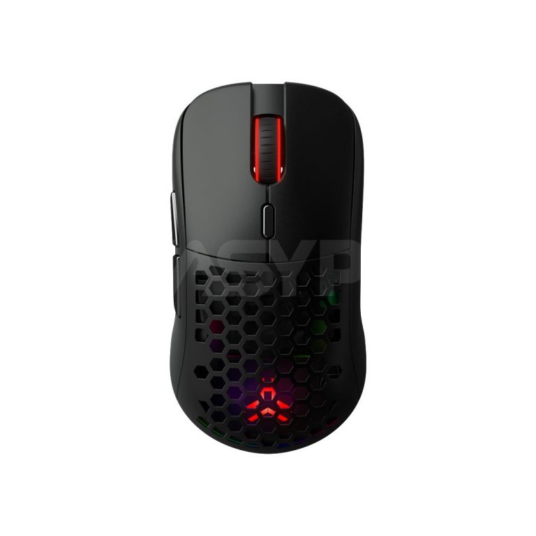 Rakk Alti Illuminated Gaming Mouse BVR - Rakk