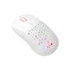 RAKK Talan Black/White Wireless Gaming Mouse - Rakk