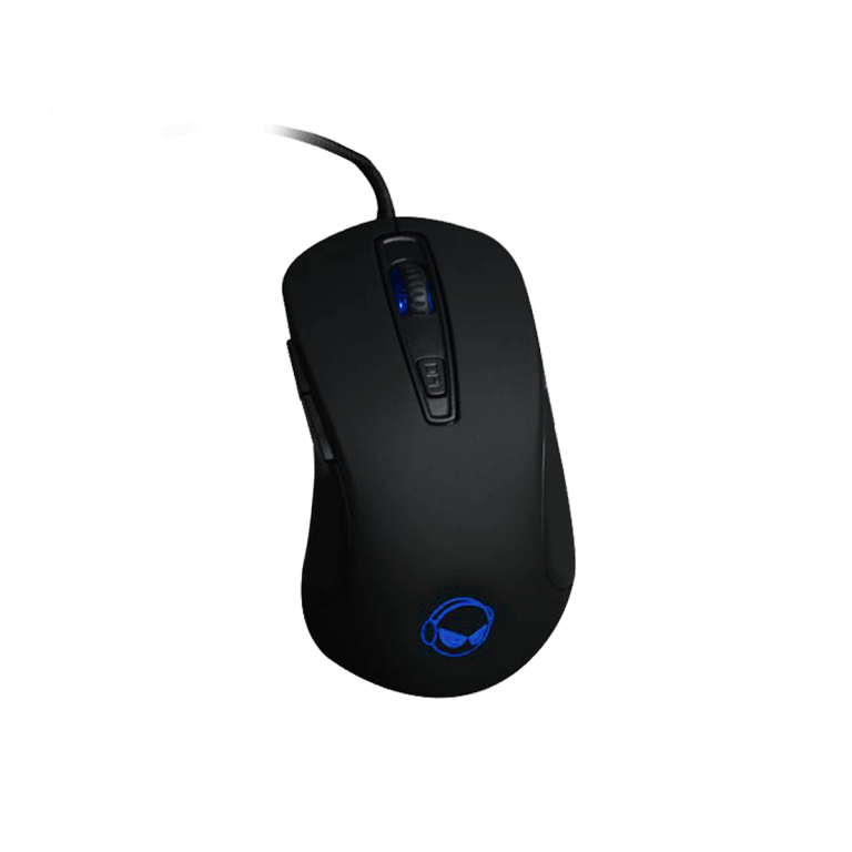 Rakk IMA Macro Gaming Mouse - Rakk