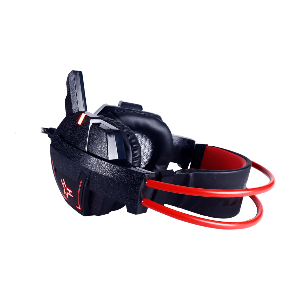 Rakk Daguob Illuminated Gaming Headset - Rakk