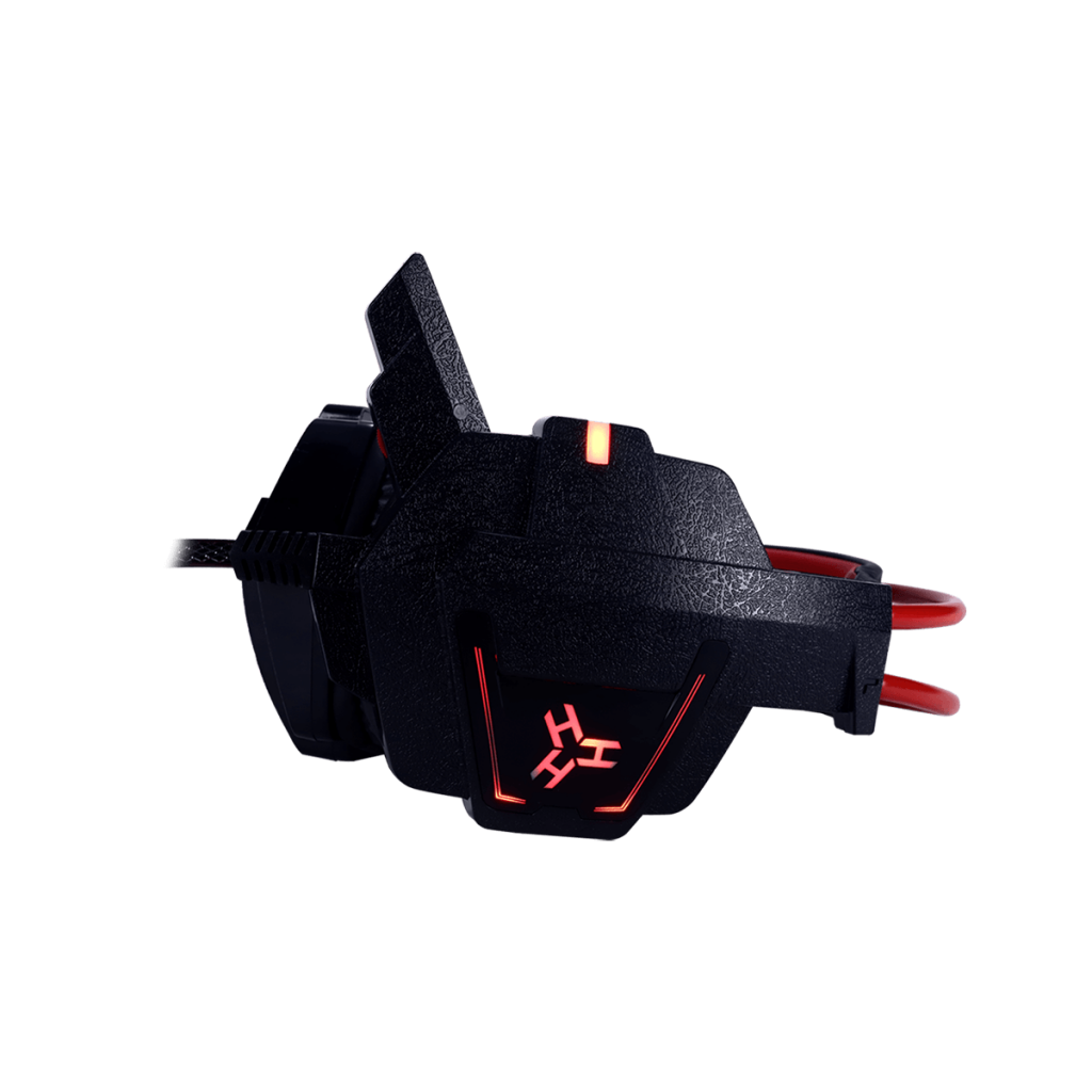 Rakk Daguob Illuminated Gaming Headset - Rakk