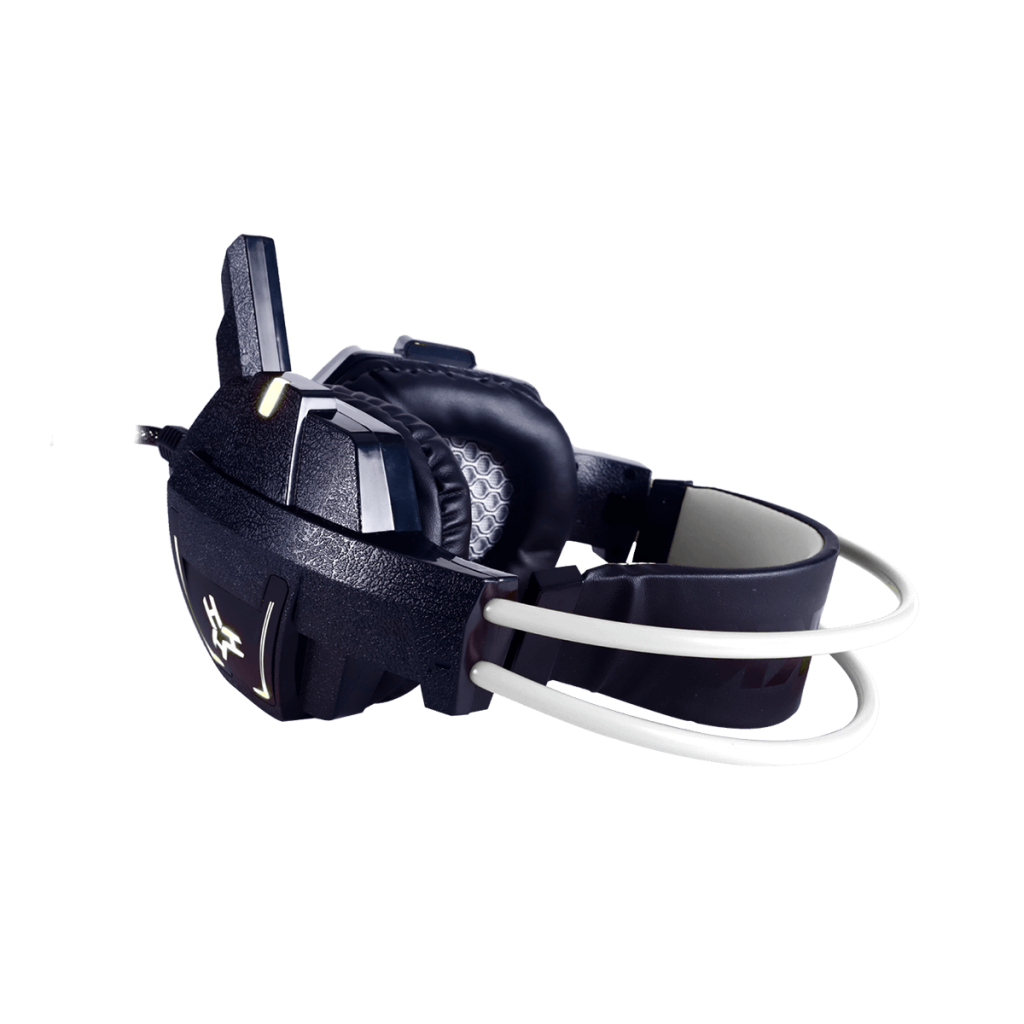 Rakk Daguob Illuminated Gaming Headset - Rakk