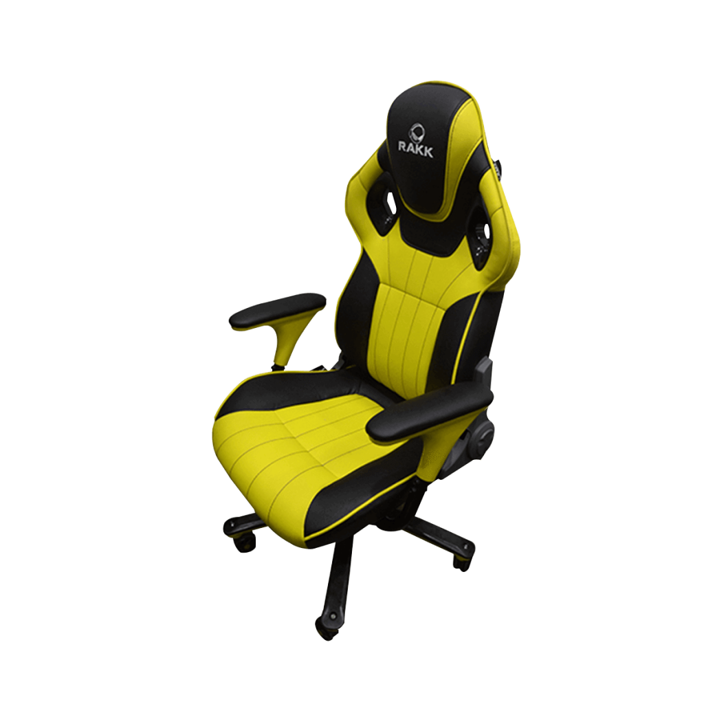 Rakk Casap Gaming Chair - Rakk