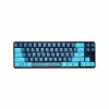 DBTK X RAKK Pluma Trimode Mechanical Gaming Keyboard - Rakk