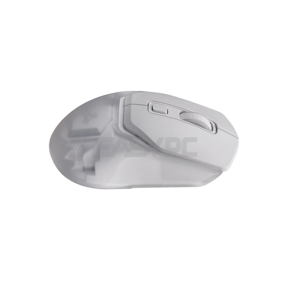 Rakk Balhin trimode 3335 Sensor RGB Tri-mode connectivity Gaming Mouse ...