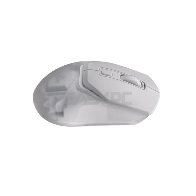 Rakk Balhin trimode 3335 Sensor RGB Tri-mode connectivity Gaming Mouse ...