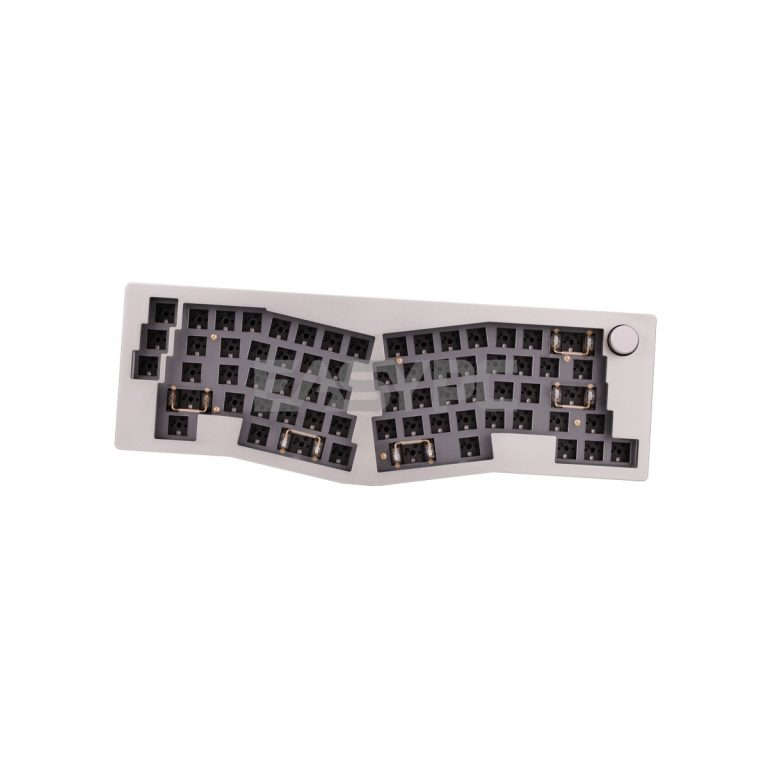 RAKK HARIBON Ergonomic Mechanical Gaming Keyboard|RGB|Dual Mode|VIA ...