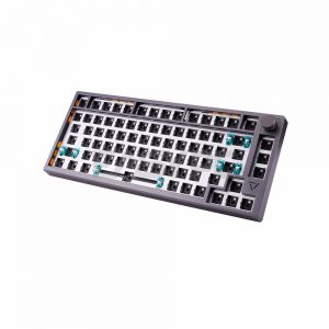 RAKK HANAN 75% Trimode Barebone Mechanical Gaming Keyboard + RAKK ...