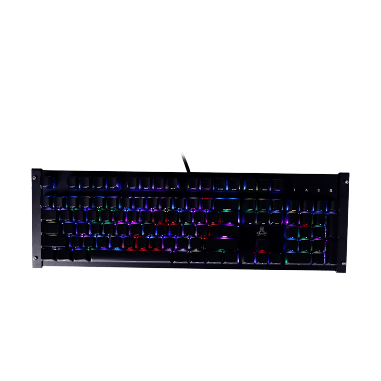 RAKK Lam-Ang Pro RGB BareBone - Rakk