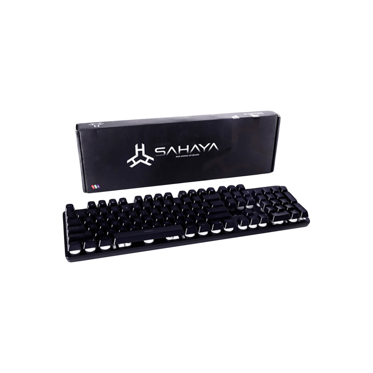 Keyboards Archives - Page 5 of 6 - Rakk