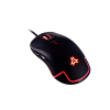 Rakk Alti Illuminated Gaming Mouse BVR - Rakk