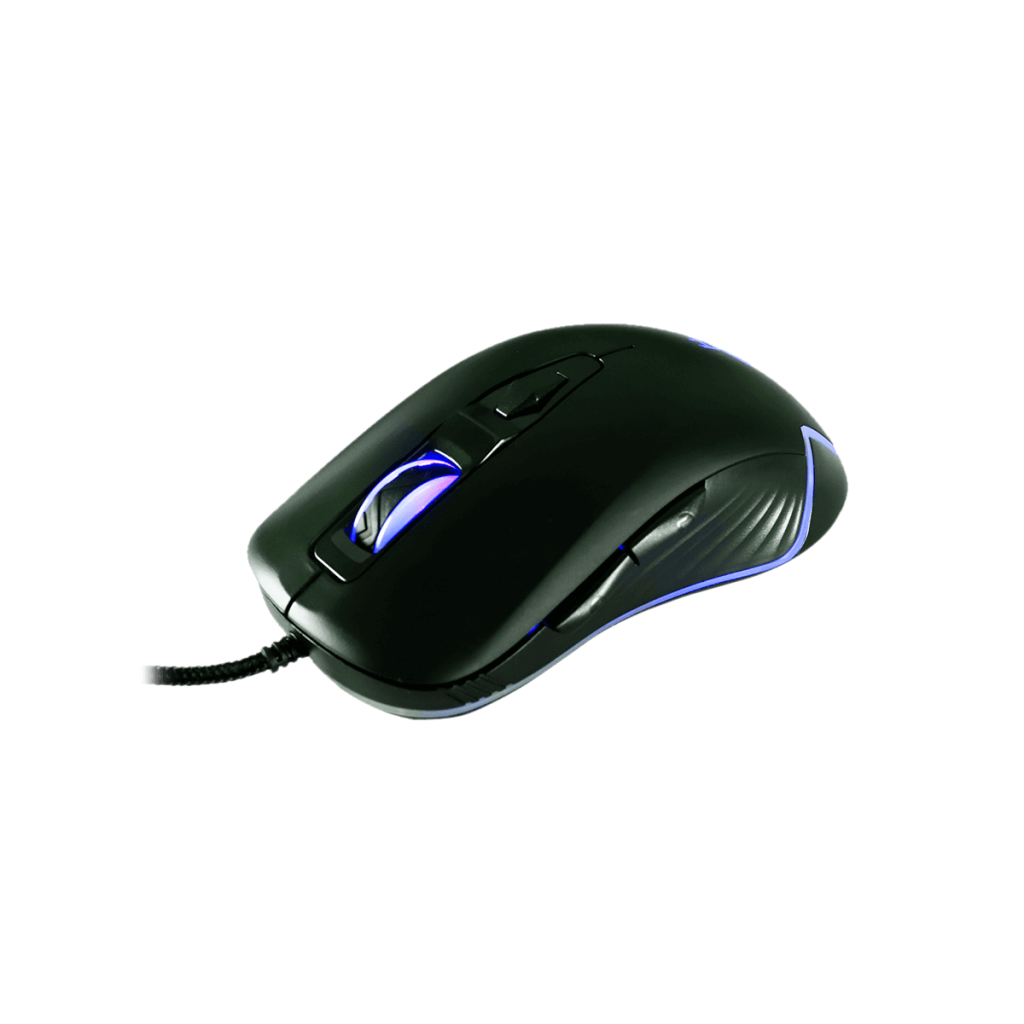 Rakk Alti Illuminated Gaming Mouse BVR - Rakk