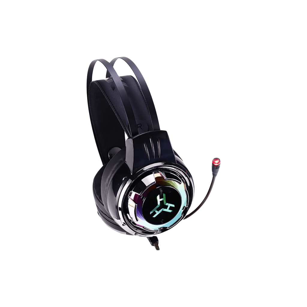 Rakk Karul Illuminated Gaming Headset - Rakk