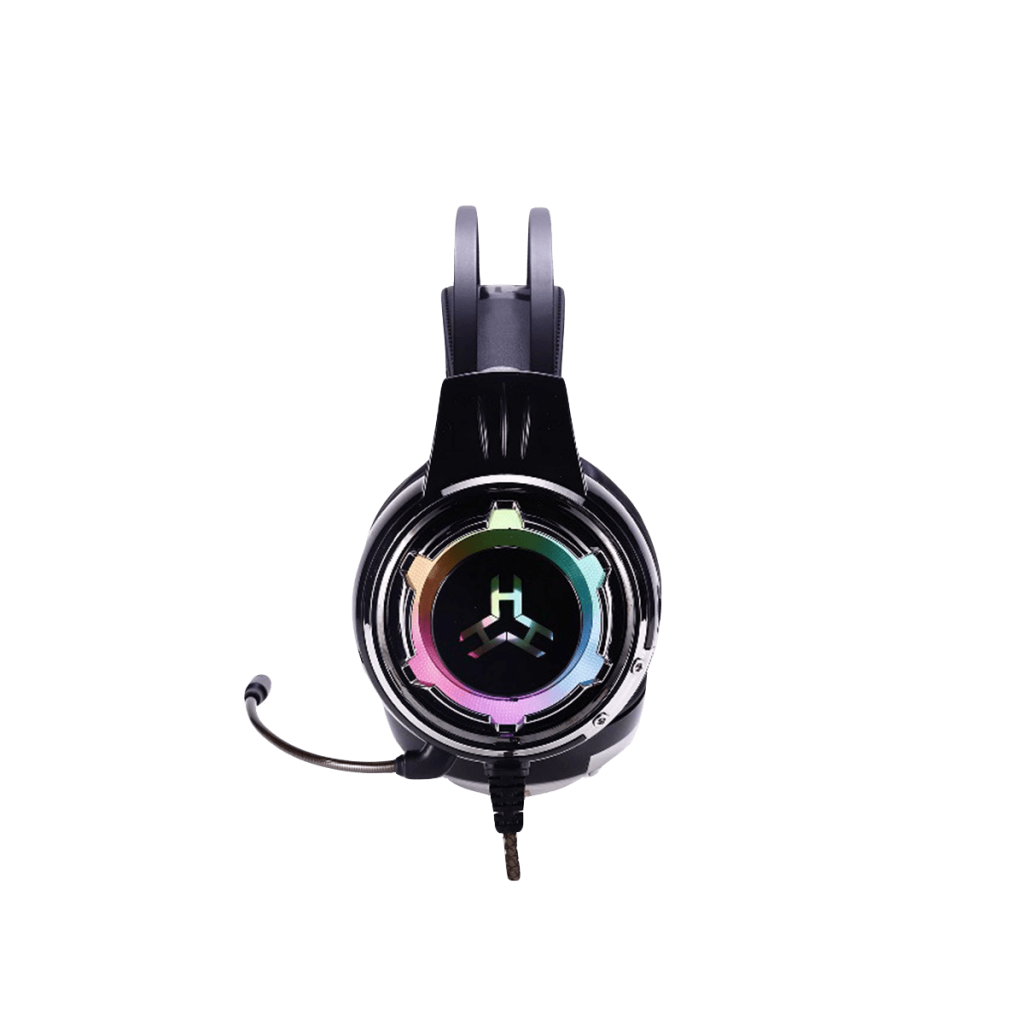 Rakk Karul Illuminated Gaming Headset - Rakk