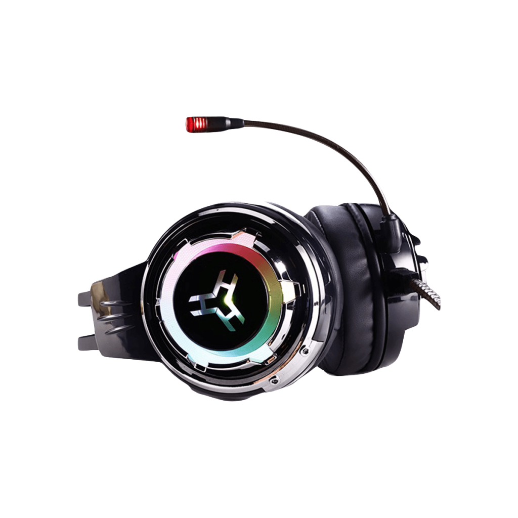 Rakk Karul Illuminated Gaming Headset - Rakk