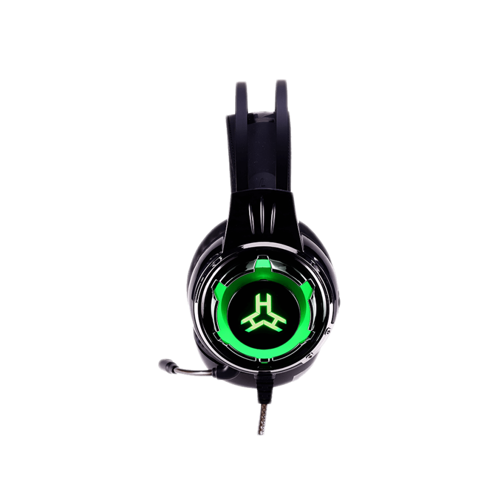 Rakk Karul Illuminated Gaming Headset - Rakk
