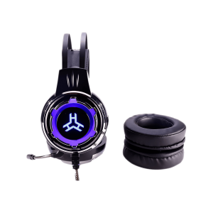 Rakk Karul Illuminated Gaming Headset - Rakk