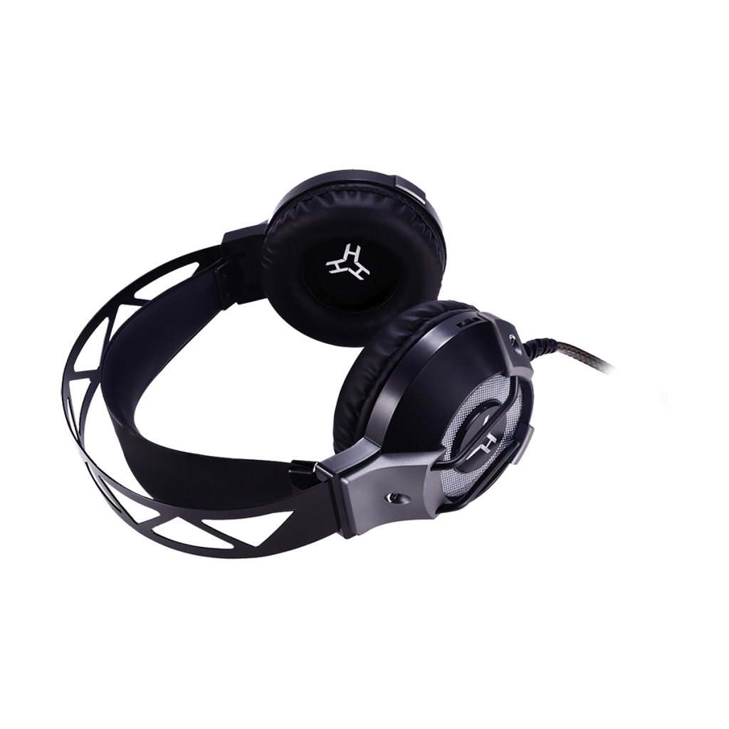 Rakk Guina Illuminated Gaming Headset Bulk - Rakk