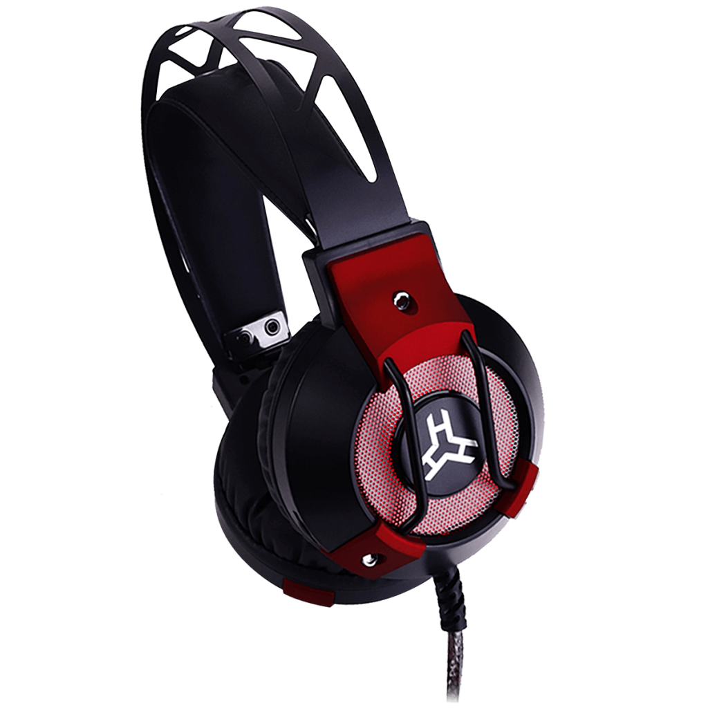 Rakk Guina Illuminated Gaming Headset Bulk - Rakk