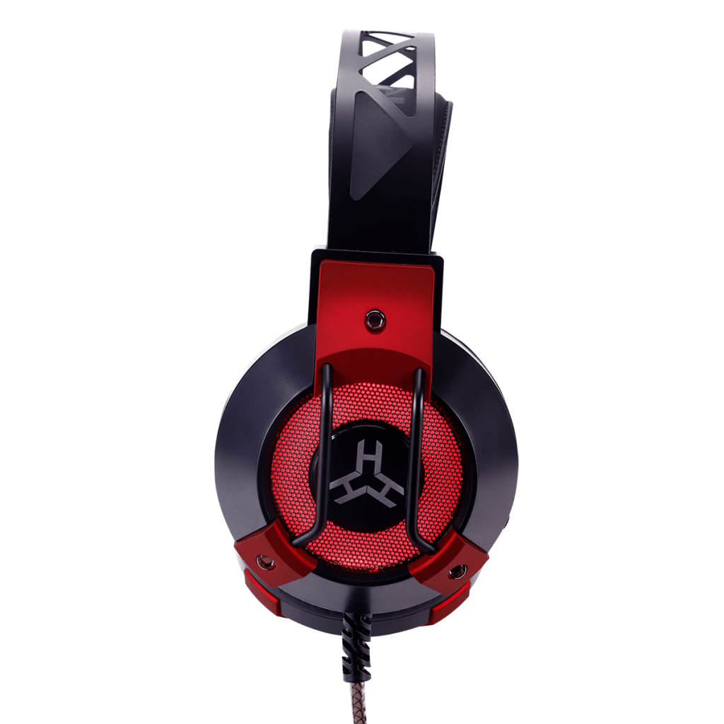 Rakk Guina Illuminated Gaming Headset Bulk - Rakk