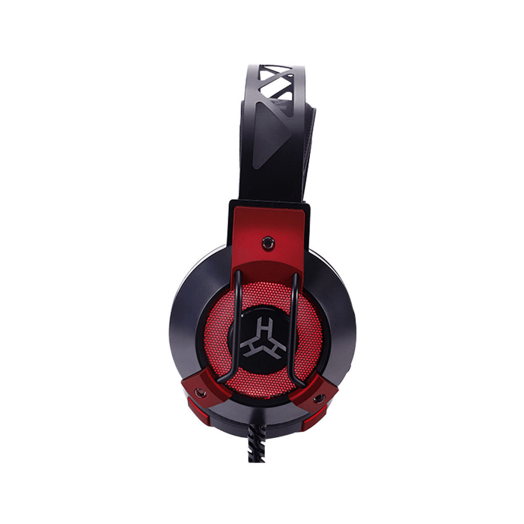Rakk Guina Illuminated Gaming Headset Box - Rakk