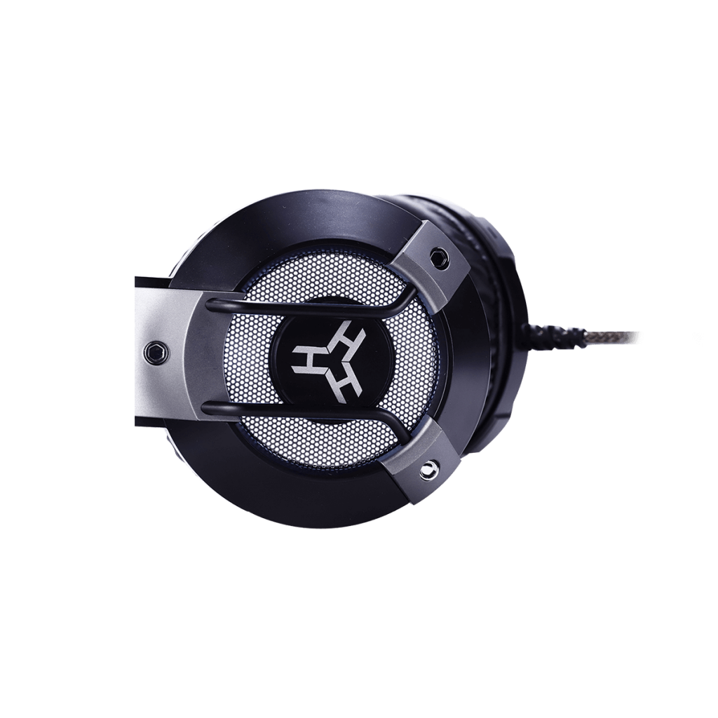 Rakk Guina Illuminated Gaming Headset Box - Rakk