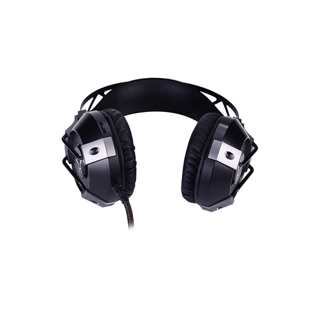 Rakk Guina Illuminated Gaming Headset Box - Rakk