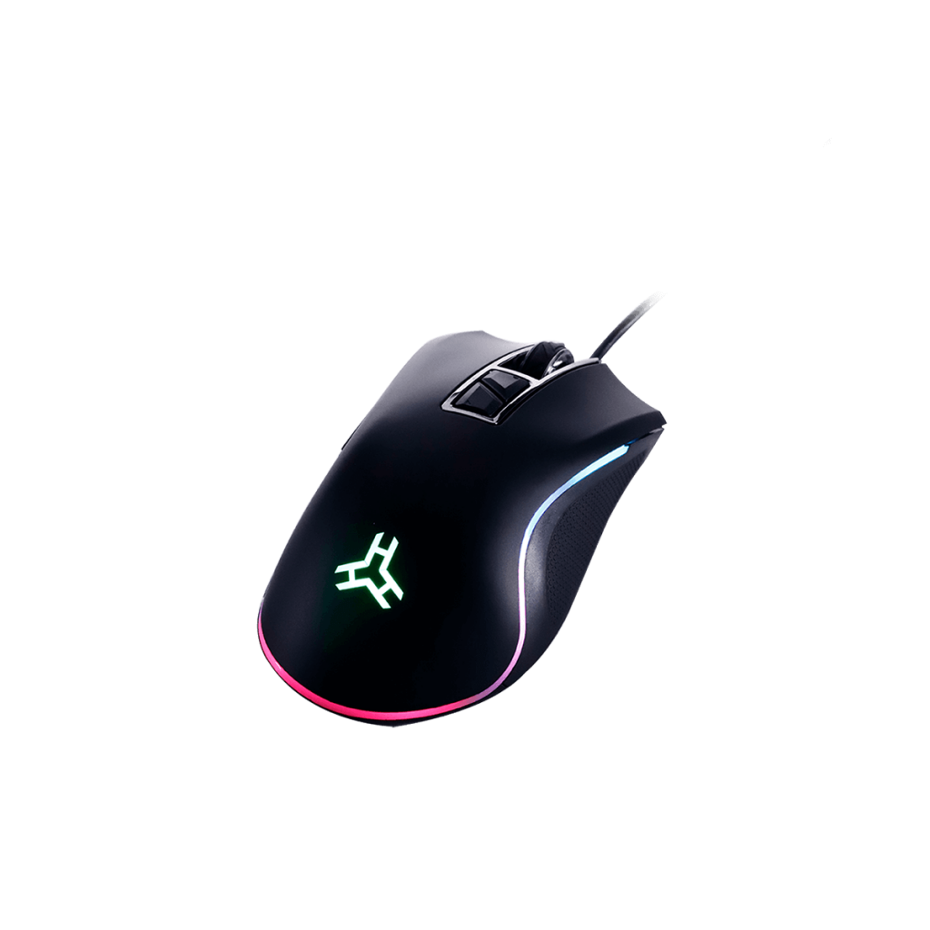 Rakk Alkus RGB Gaming Mouse - Rakk
