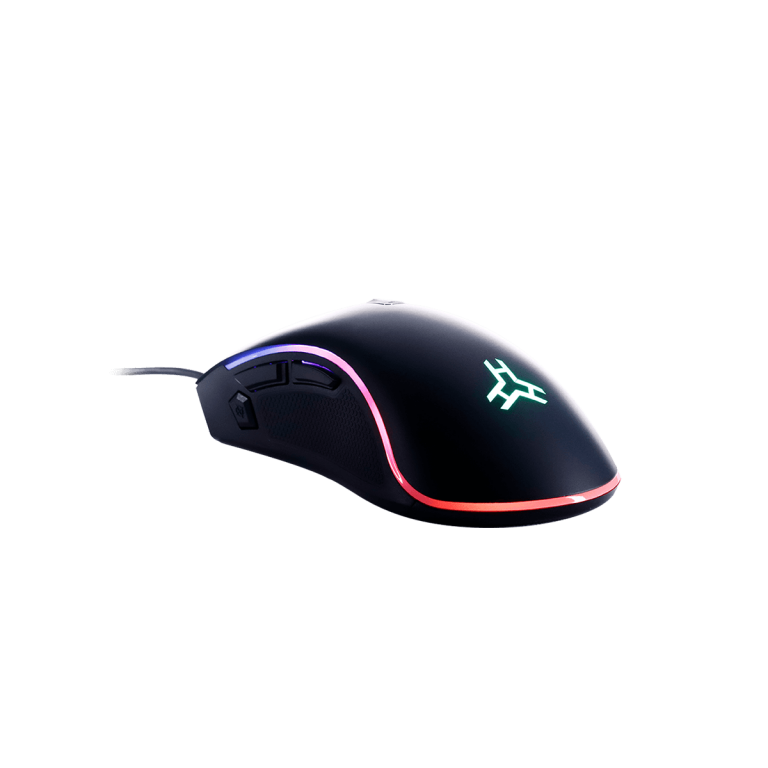 Rakk Alkus RGB Gaming Mouse - Rakk
