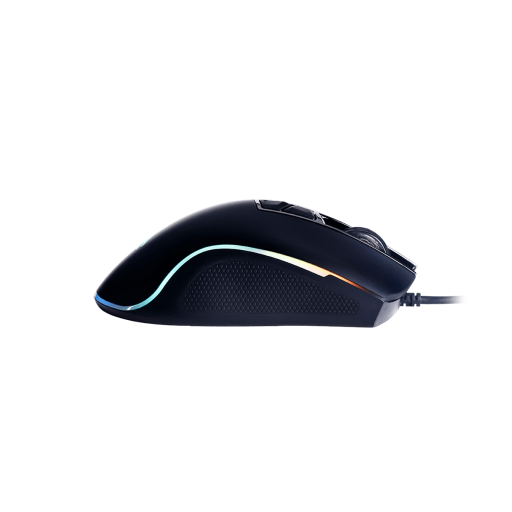 Rakk Alkus RGB Gaming Mouse - Rakk