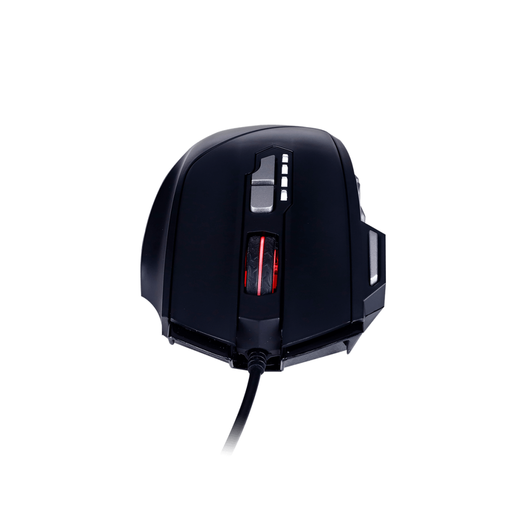 Rakk IMA Macro Gaming Mouse - Rakk