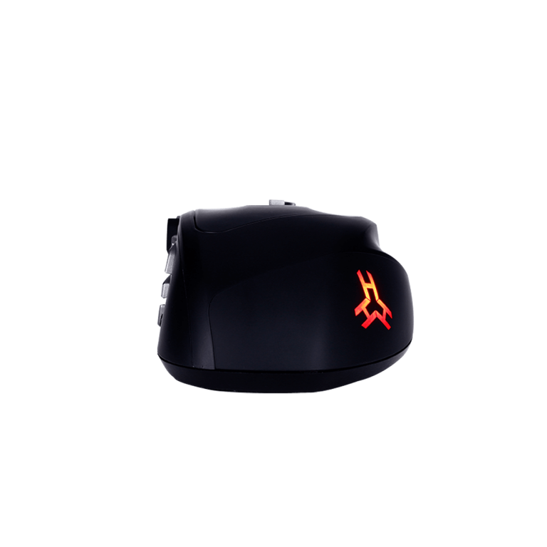 Rakk IMA Macro Gaming Mouse - Rakk
