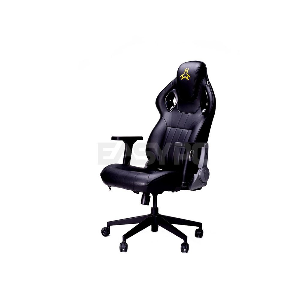 Rakk Casap Elite Gaming Chair Black - Rakk