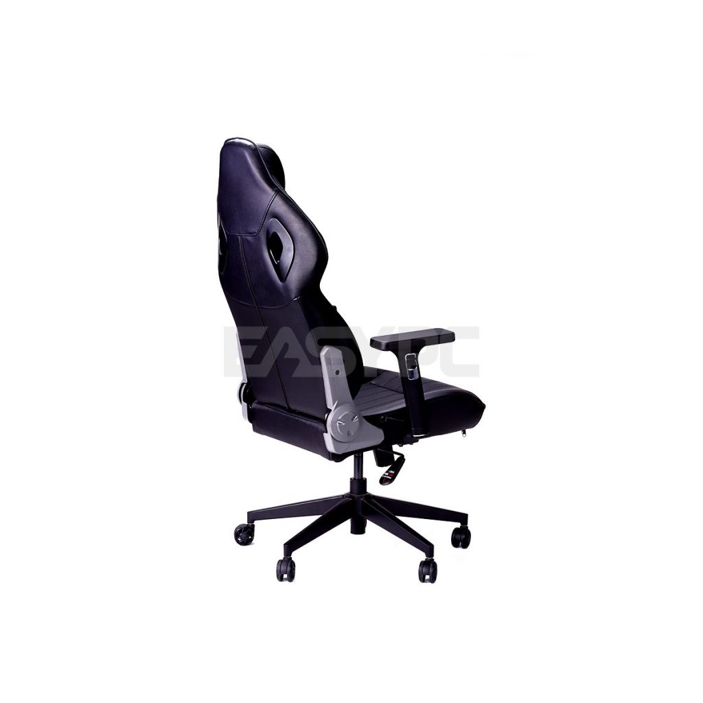 Rakk Casap Elite Gaming Chair Black - Rakk