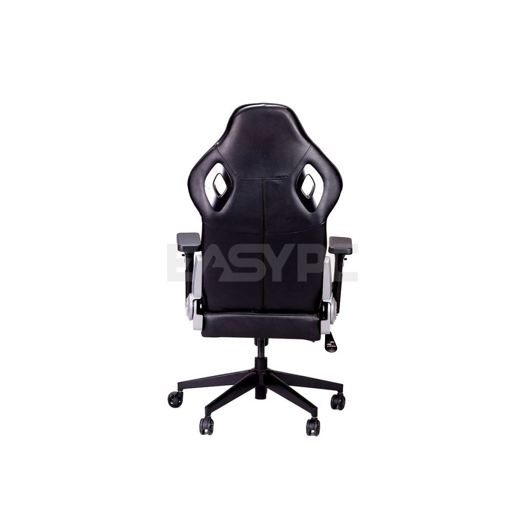 Rakk Casap Elite Gaming Chair Black - Rakk