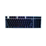 Rakk Kimat XT.2 Brown RGB Mechanical Gaming Keyboard - Rakk