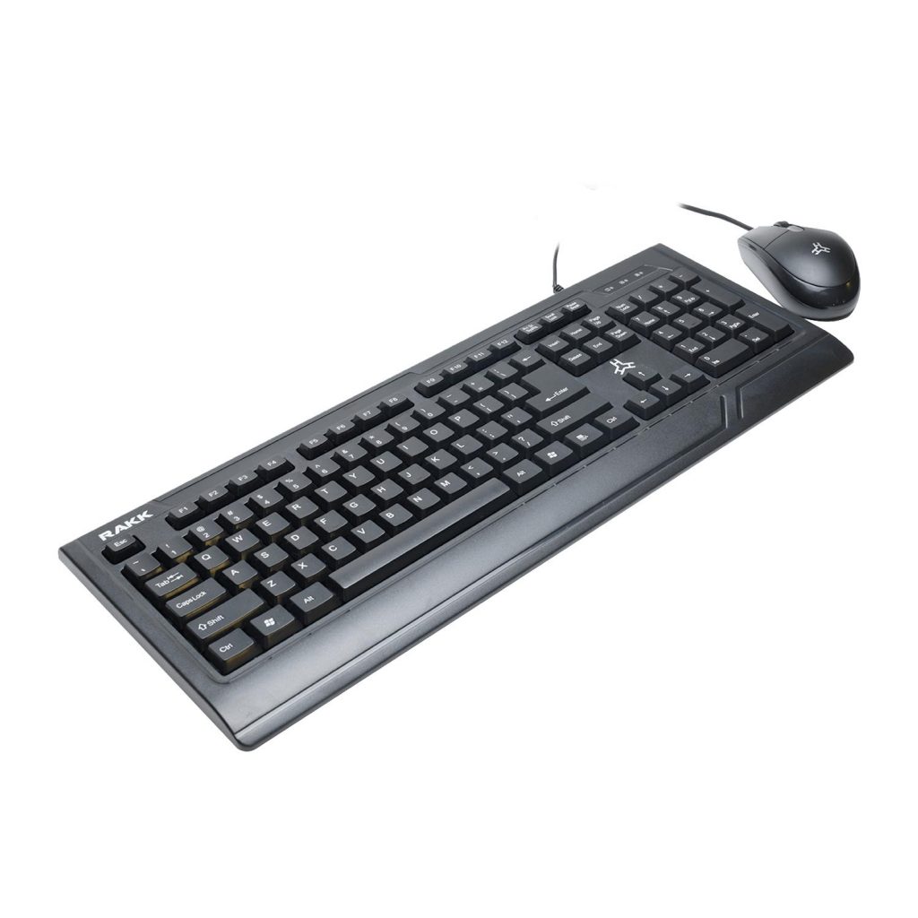 Keyboards Archives - Rakk