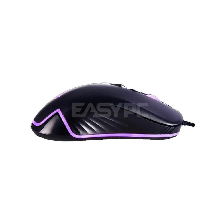 Rakk Alti BVR/ RGY Illuminated Gaming Mouse - Rakk
