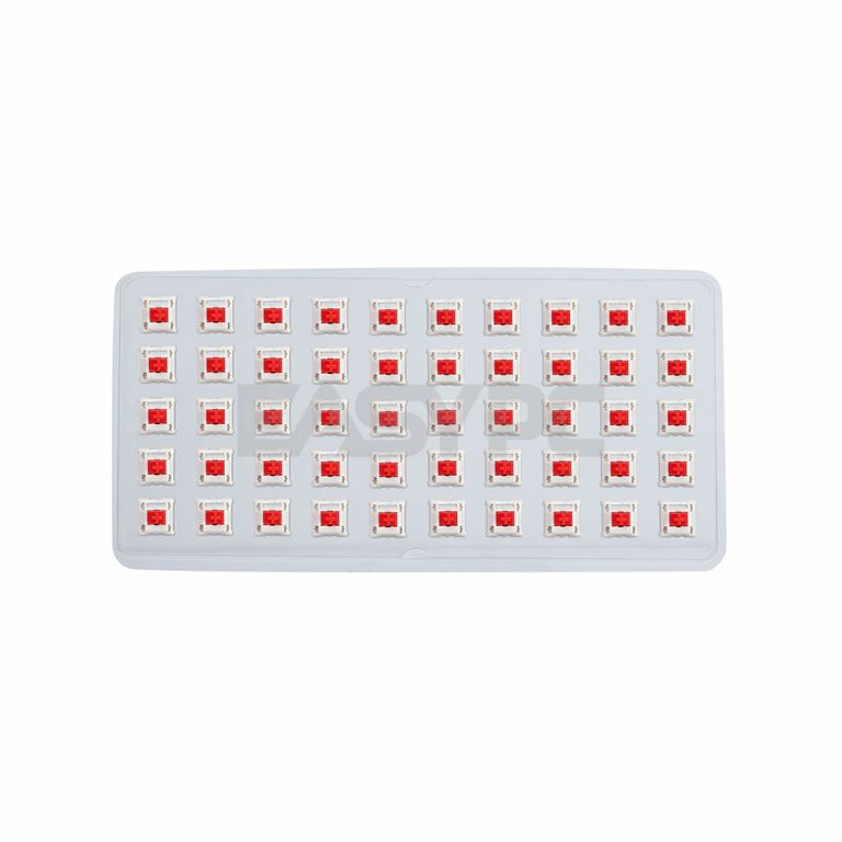 RAKK HANAN 75% Trimode Barebone Mechanical Gaming Keyboard + RAKK ...