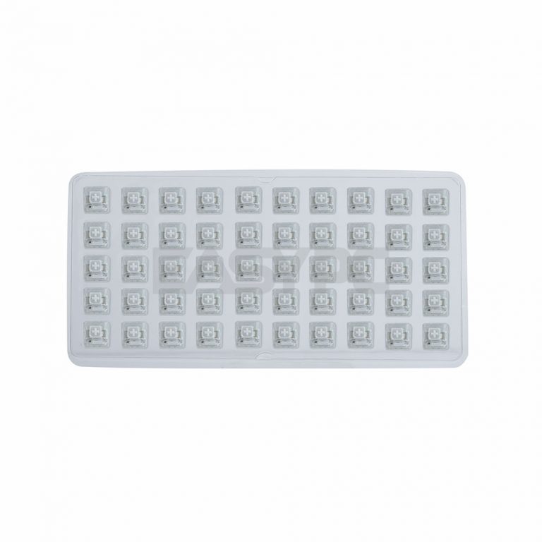 RAKK HANAN 75% Trimode Barebone Mechanical Gaming Keyboard + RAKK ...