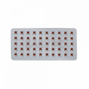 RAKK HANAN 75% Trimode Barebone Mechanical Gaming Keyboard + RAKK ...