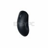 RAKK GAHUM Trimode 3395 Lightweight Black and White Gaming Mouse - Rakk