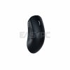 RAKK GAHUM Trimode 3395 Lightweight Black and White Gaming Mouse - Rakk