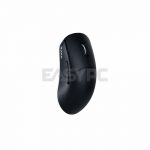 RAKK GAHUM Trimode 3395 Lightweight Black and White Gaming Mouse - Rakk