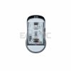 RAKK GAHUM Trimode 3395 Lightweight Black and White Gaming Mouse - Rakk