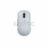 RAKK GAHUM Trimode 3395 Lightweight Black and White Gaming Mouse - Rakk