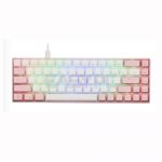 Rakk Tandus 87 Keys Mechanical Keyboard RGB - Rakk